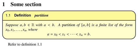 Tcolorbox Spacing Between Tcbtheorem Number And Title And Different