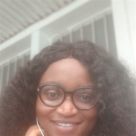 Favour Ann Nwoke Lecturer Ii Federal University Ndufu Alike Ikwo Abakaliki Funai