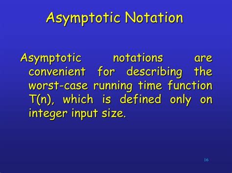 Lecture 2 Data Structures And Algorithms PPT