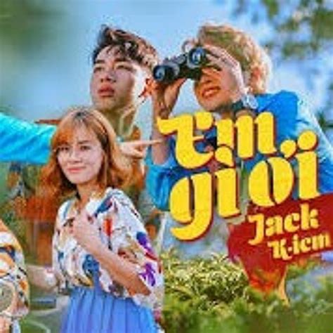 Stream Em Gì Ơi JACK ft K ICM OFFICIAL mp3 by Liam Dj Listen online for free on SoundCloud