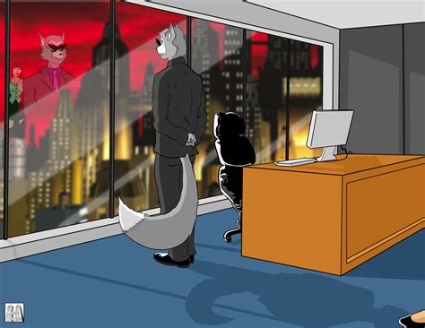 Pheromone Fun Part By Rosethorn Hentai Foundry