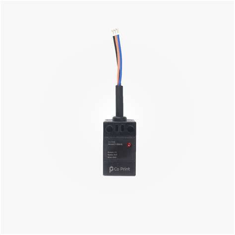 co print probe sensor