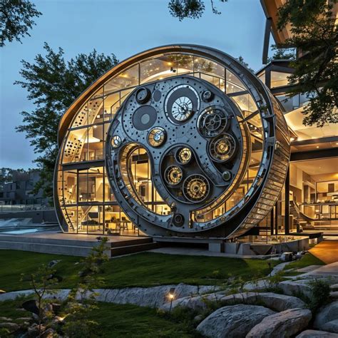 Key Points Of Tim Fus Parametric Intelligence Workshop