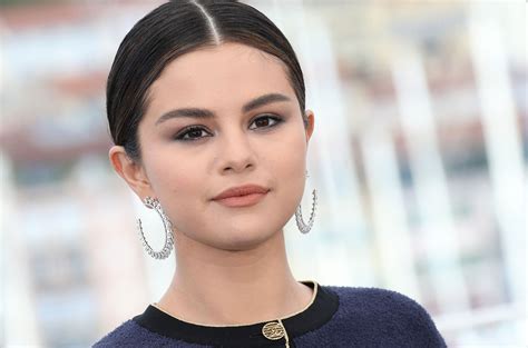 Selena Gomez Net Worth 2024 Forbes - Nita Terese