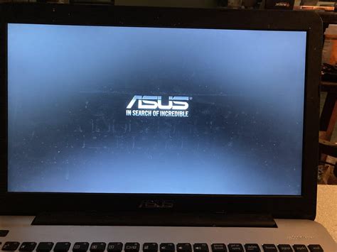 Stuck In Windows 10 Restart Repair Loop Tried A Bunch Of Stuff