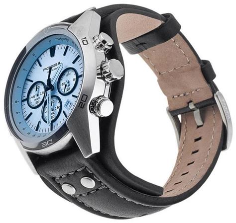 Часы Fossil Fos Ch2564 купить с доставкой и гарантией цена в Украине 8940 грн Watch4you