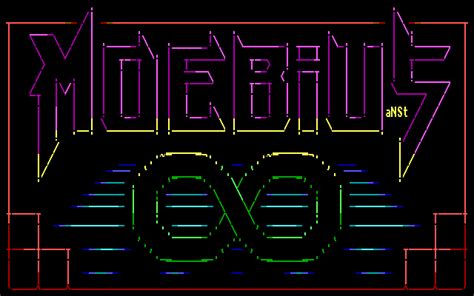 legacy krew loves to use moebius ansi editor ascii ansi by anachronist