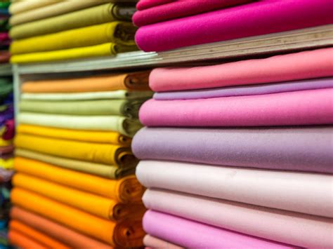 Choosing The Perfect Fabric For Your Next Project