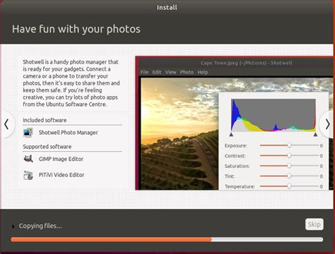 Ubuntu LTS Screenshots Tour Ubuntu Geek