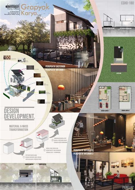 10 Tips For Creating Stunning Architecture Project Presentation Artofit