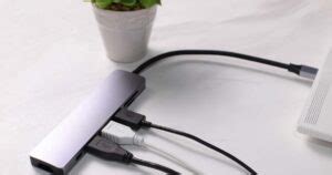 7 Rekomendasi USB Hub Terbaik Untuk Tingkatkan Konektivitas