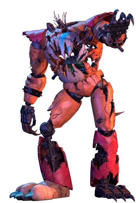 Sb R Sfm Prototype By Zoinkeesuwu On Deviantart