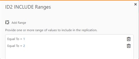 Solved Qlik Replicate Using Filter Condition On Table Qlik Community 2438177