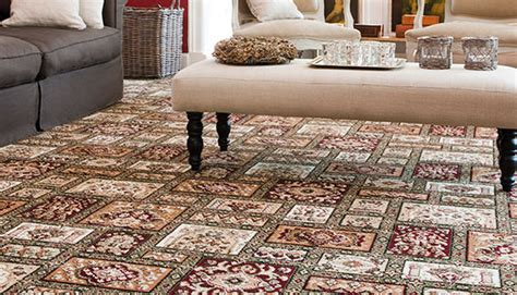 Balta Carpets Brands