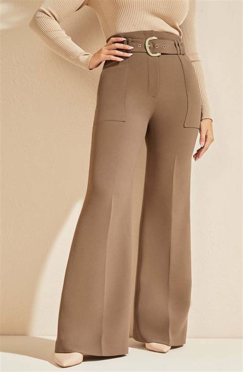 مدل شلوار کرپ، انقدر تنوع زیاده که دیگه نیاز به گشتن نداری