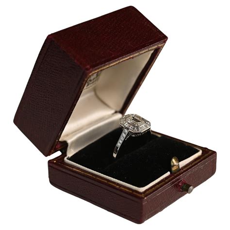 Platinum Fancy Diamond Gia Approx 1 5 Carats Oval Cut Engagement Ring Platinum For Sale At