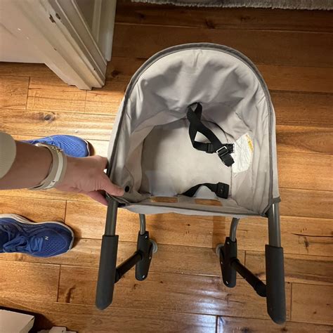 Chico Hook On High Chair Easy Clip This High Chair Depop Chico Hook On High Chair Easy Clip This High Chair Depop