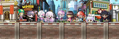 메이플스토리 월드 Pc와 Mac에서 다운로드하고 플레이하세요 앱플레이어