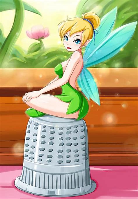 Tinker Bell Porn Pictures Xxx Photos Sex Images 1229399 Pictoa