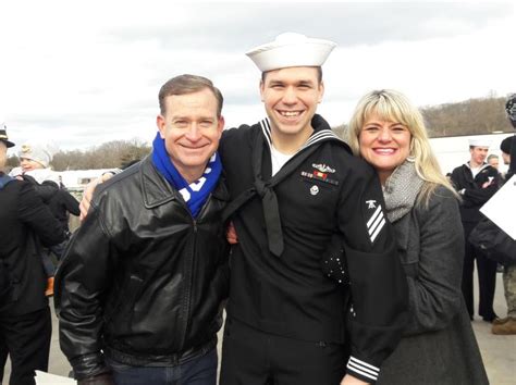 Ted And Lori Mcclellan On Linkedin Submarineproud