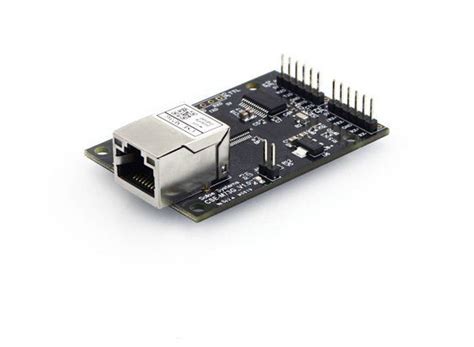 serial rs232 rs422 rs485 to ethernet network module eztcp cse m73g
