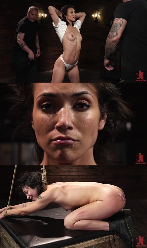 Extreme Bondage And Brutal Tortures Bdsm Videos Page 482 Intporn