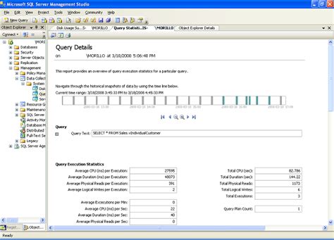 Sqlcoffee Performance Data Collector