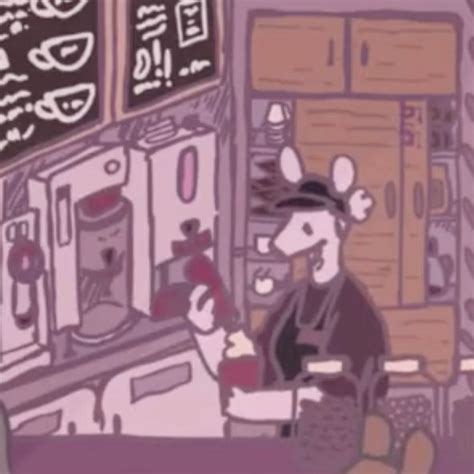 Stream Purple Bean Cafe Theme By Robingo Listen Online For Free On