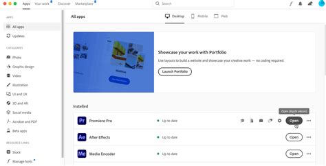 Apple Silicon M1 Plugins Compatibility With Adobe Creative Cloud And