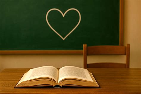 متن احساسی و صمیمی برای تبریک به معلم محبوب جملات زیبا و خاص روز معلم