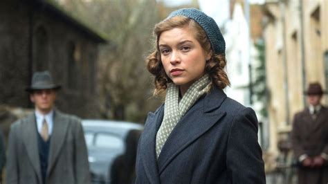 Period Drama Review Red Joan 2018