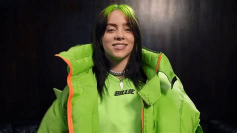Billie Eilish Surprises Her Biggest Fans Just Dance 2020 Youtube