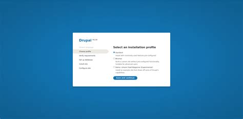 Como Instalar O Drupal No Ubuntu 22 04 Conectando Net