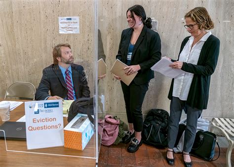 Housing Crisis Putting Eviction Law In Spotlight