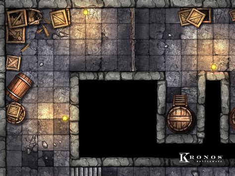 Spider Basement Dungeon Battle Map 20x15 Dnd 4k Digital Map Etsy