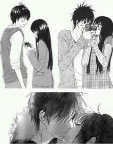 56 лучших изображений доски «Kimi ni Todoke» | Дотянуться до тебя ...