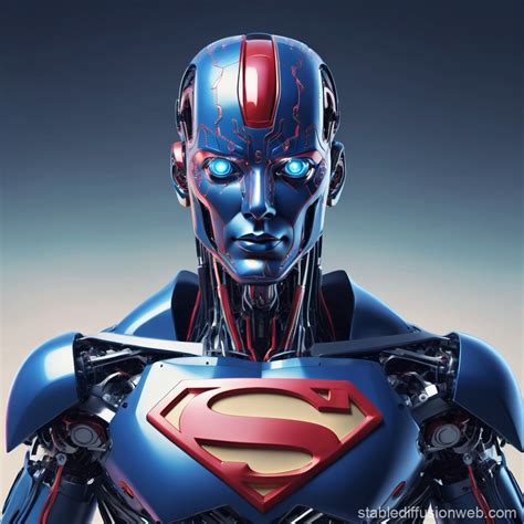 Super Artificial Intelligence Stable Diffusion Online