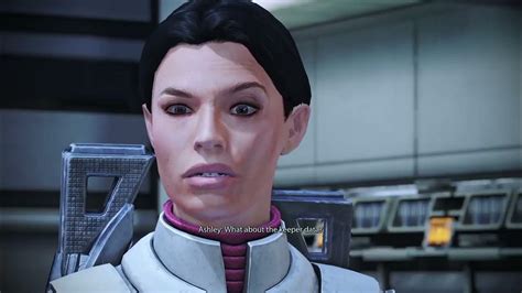 Mass Effect Part 8 First Time Playing Youtube