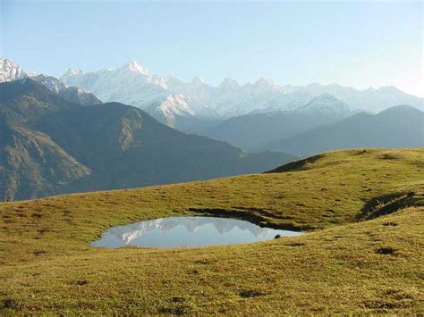 Munsiyari Tourism 2026 Uttarakhand Top Places Travel Guide