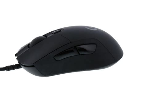 Logitech G403 Prodigy Wired Optical Gaming Mouse 910 004796