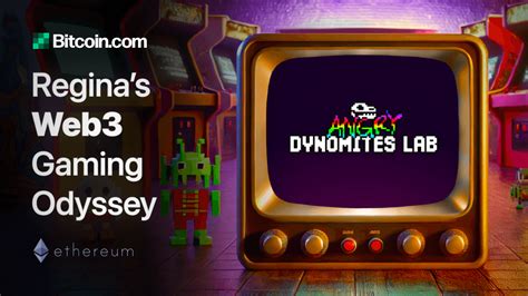 enter the token driven lab of the angry dynomites world altcoin observer