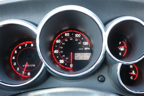 2005 Toyota Matrix Photos