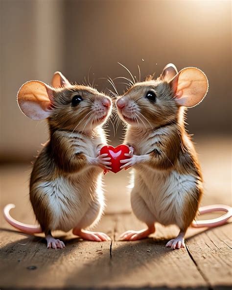 Download Ai Generated Mice Rodents Royalty Free Stock Illustration