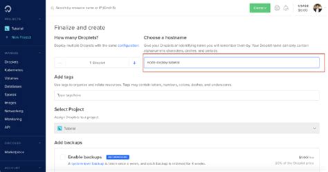 Deploy A Nodejs And Expressjs App On Digital Ocean With Nginx And Free Ssl By Abdullah Amin