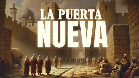 La Puerta Nueva Iglesia Universal