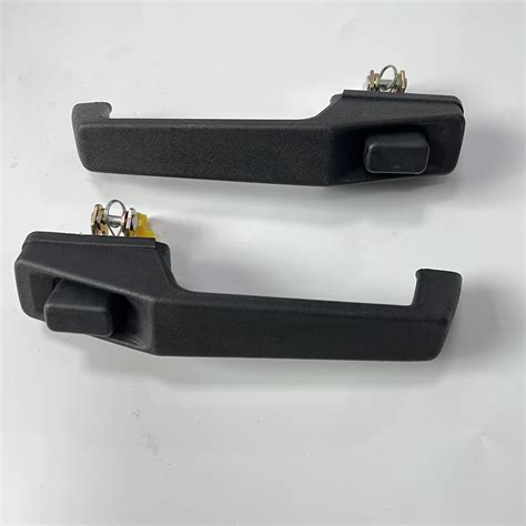1 Par De Manijas De Puerta Exterior 55024926 55024927 Para Manija De Puerta Aliexpress 34