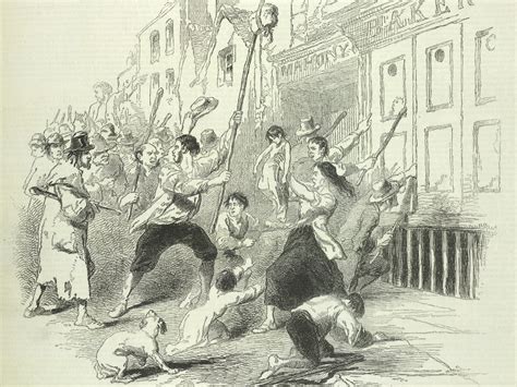Irish Starvation A Policy Disaster British Famine Relief Measures