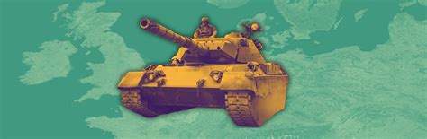 Europes Defence Focused Vc Funds In 2025 Sifted