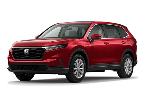 New 2025 Honda Cr V For Sale At Rosenthal Landmark Honda Vin 5j6rs3h73sl014054
