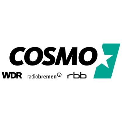 Cosmo Livestream - Berliner Radiosender
